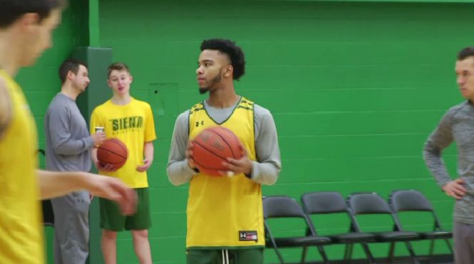 Siena Looking for Second Straight Win