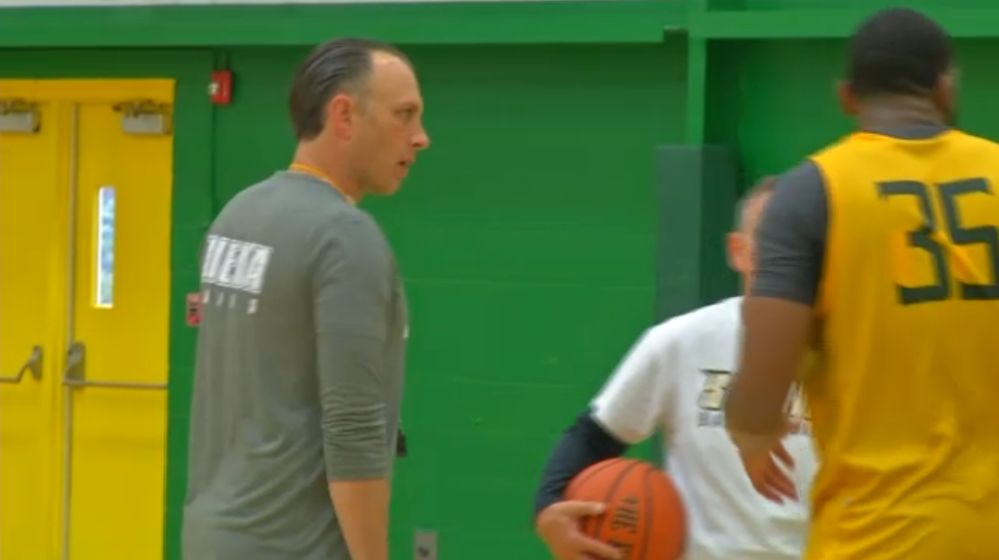 Siena Making Final Preparations for Season Opener