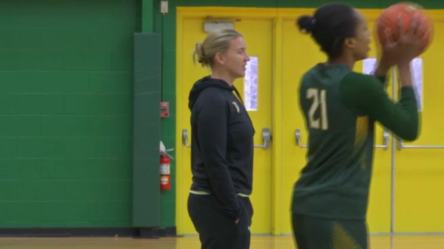 Siena Women Getting Set for MAAC Play