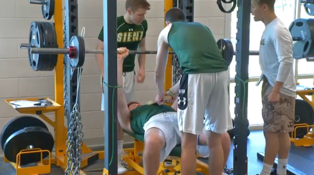 Siena's Journey to MAAC Title Begins Now