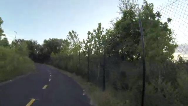Fresh Kills Greenway Has Natural Appeal