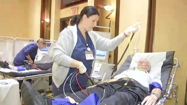 Thousands Learn About Health, Wellness at Annual Expo