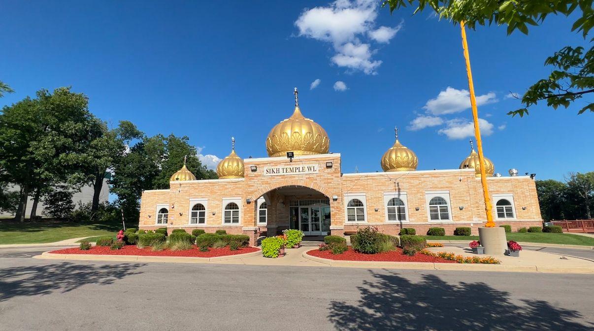 Reflecting back on the Sikh Temple shooting tragedy