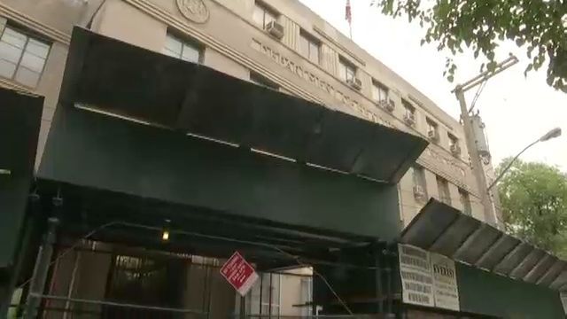 City Hopes to Transform St. George Building Into Technology Hub