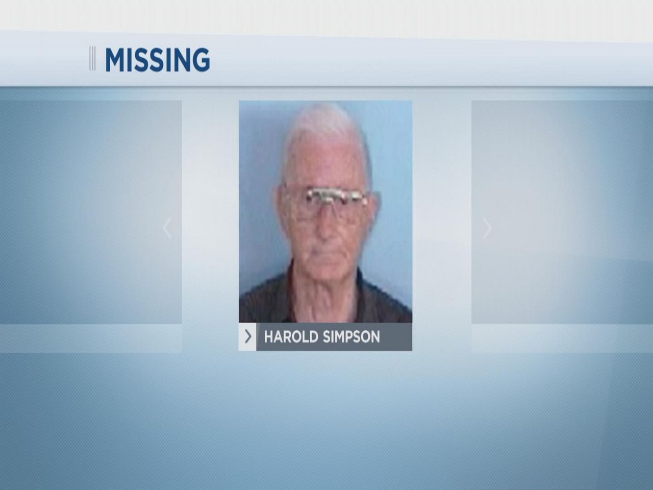 Body found in Caswell County during search for missing Burlington man