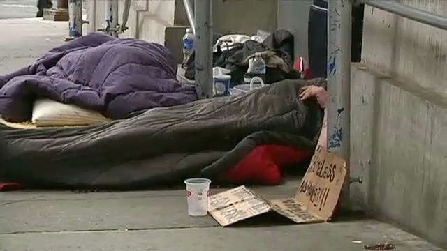 City Hall Rolls Out Rental Subsidy for Homeless Single Adults