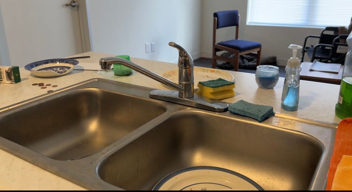 Community Support Services works to move homeless to homes
