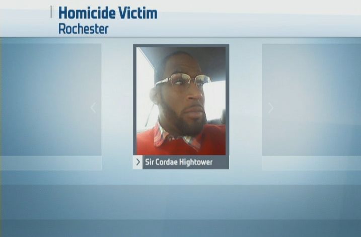 Convicted Killer Sentenced For Wilkins St. Murder