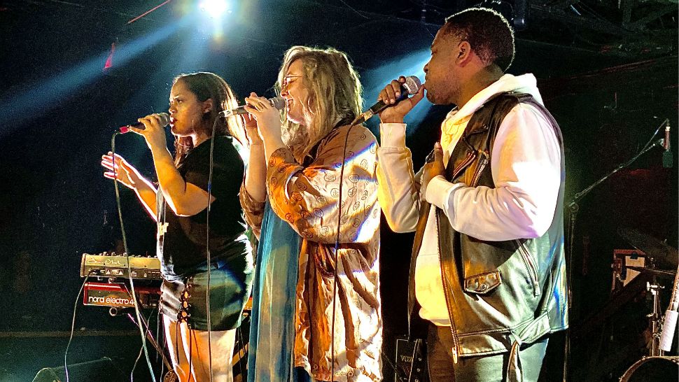 Here Are The Austin Bands We'll Be Watching Closely in 2020