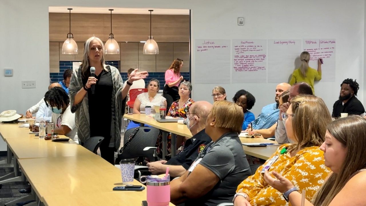 ADAMHS asks community to weigh-in on crisis response issues