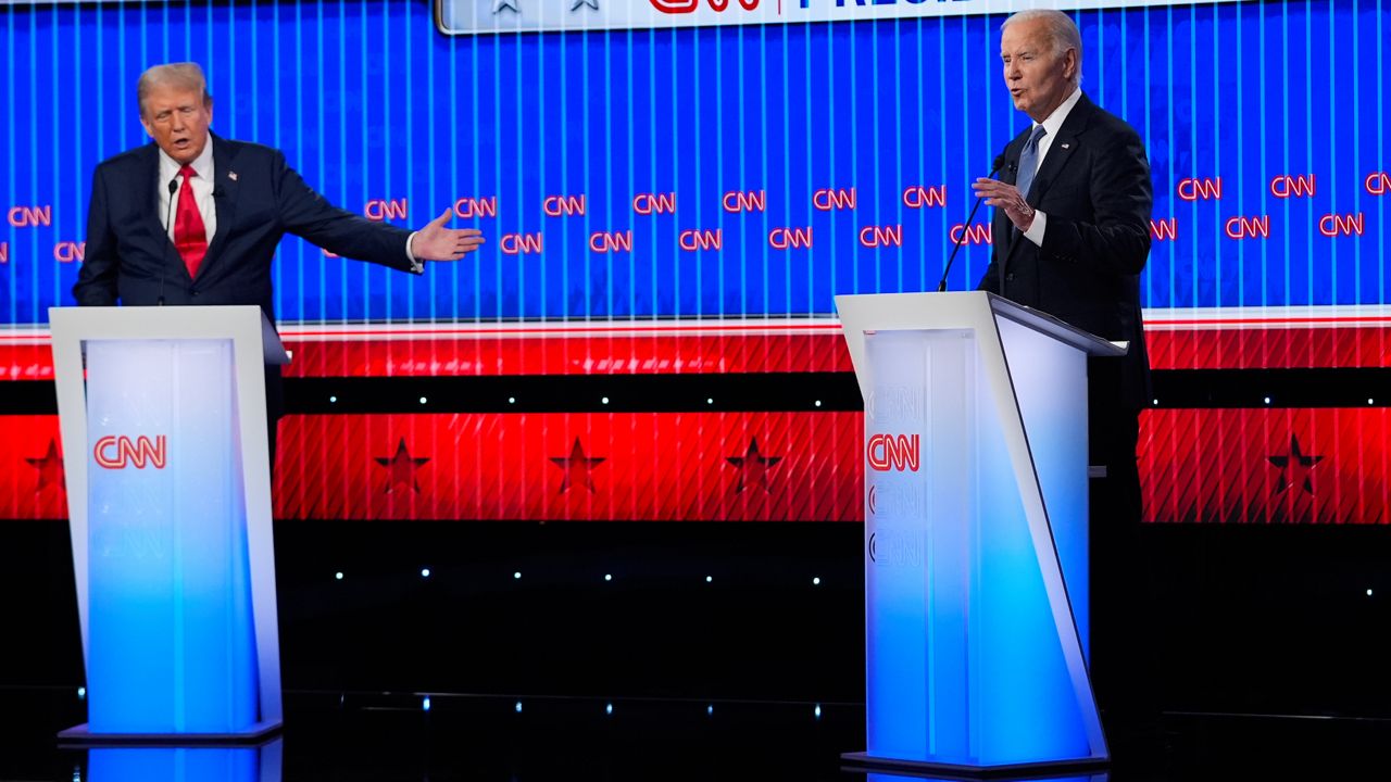 Wisconsin lawmakers react to Biden’s debate performance