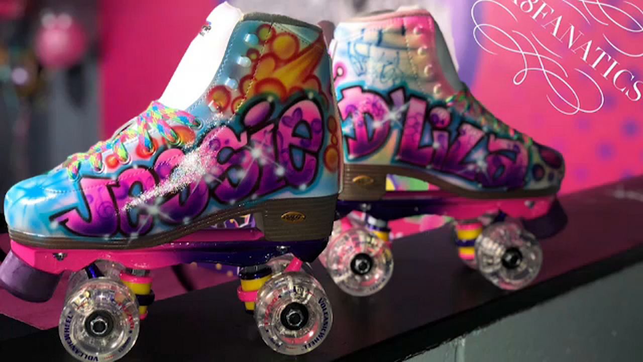 SK8 Fanatic on The SoCal Scene