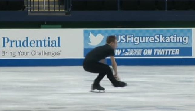 Big Crowds, Record-Setting Performance Highlight Skating Championship