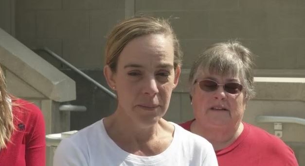 Skinner Family: A Feeling of Relief