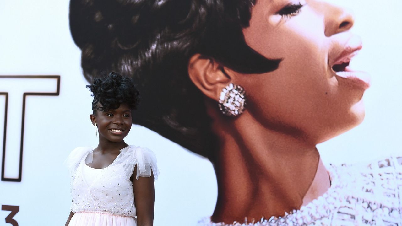 12-year-old Broadway performer recognized by Dallas mayor