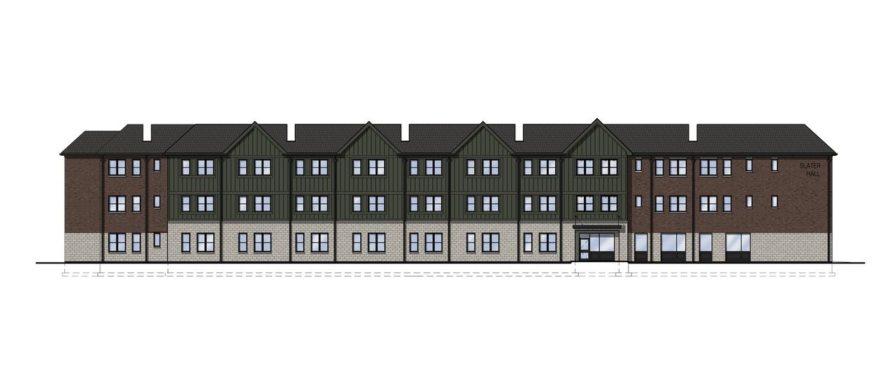 First Affordable Housing Trust Fund project announced