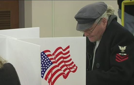 Rep. Slaughter Reintroduces Legislation to Move Election Day from ...