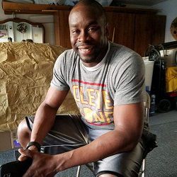 Rocky River murder victim's foundation continued