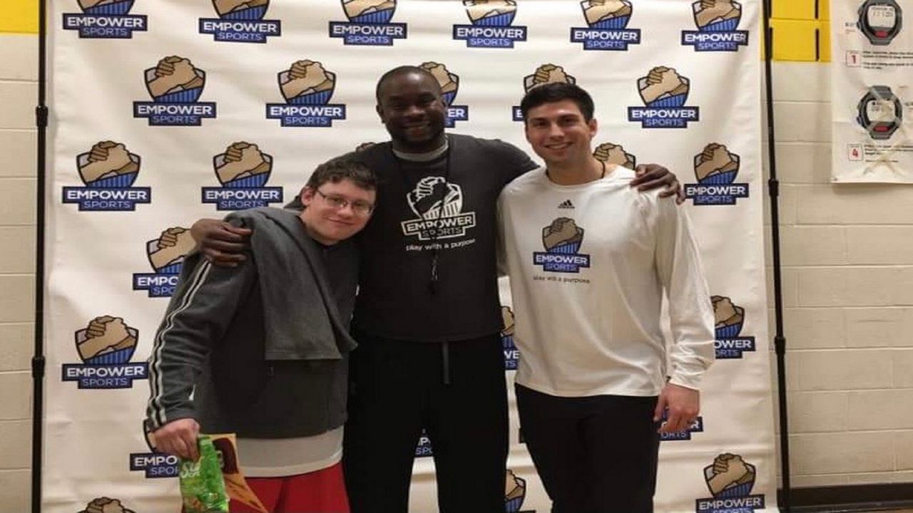 Rocky River murder victim's foundation continued