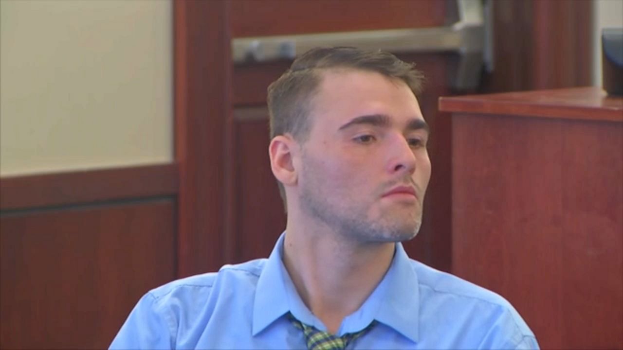 Trial Begins in Cohoes Fatal Shooting