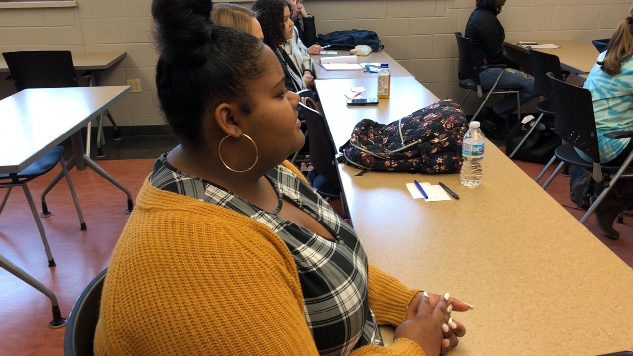 Unique program helps students find their path