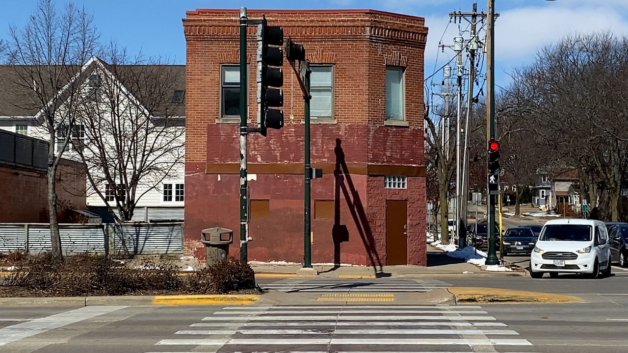 Madison music studio hosted legendary acts gets makeover