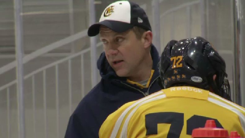 Smith To Be Officially Announced Thursday