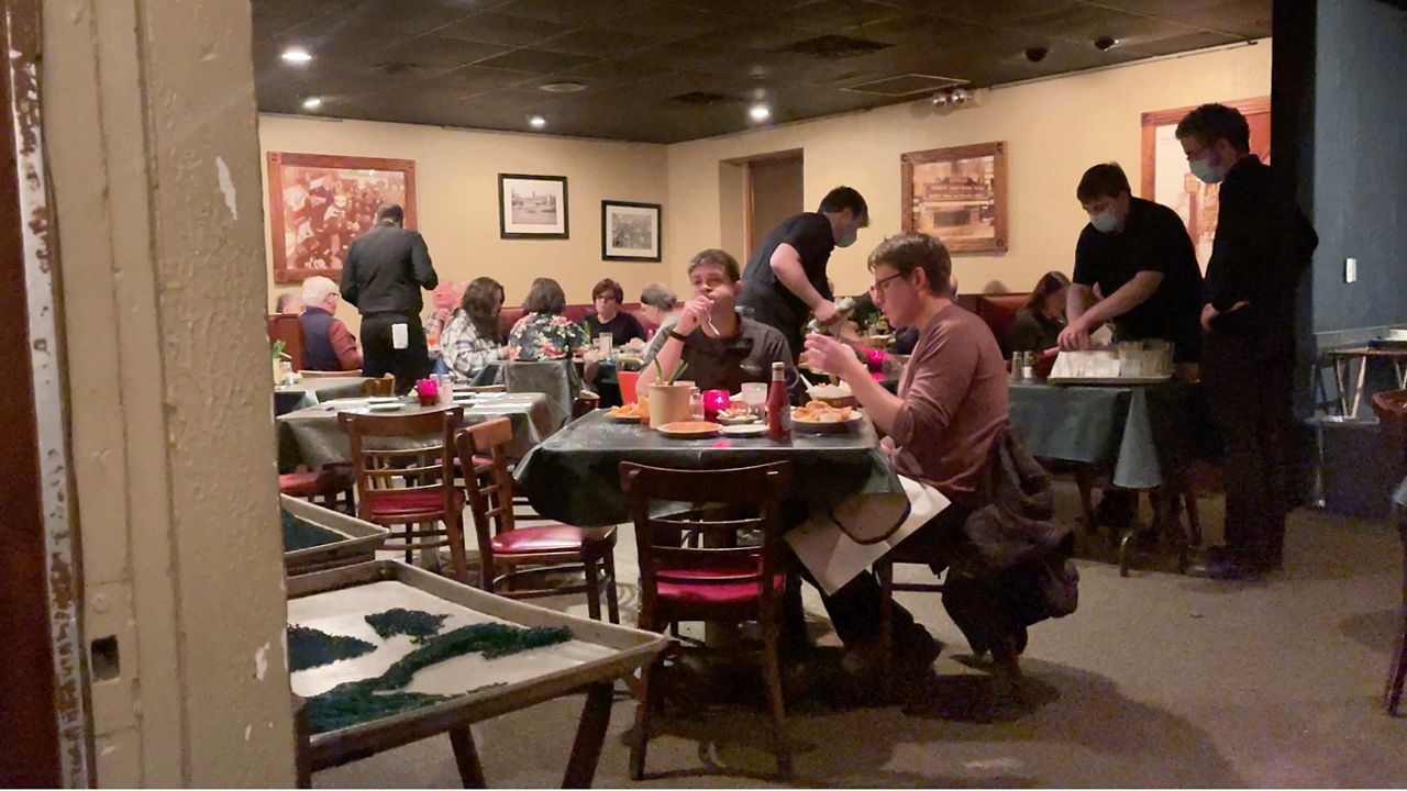Beloved Madison supper club is closing its doors