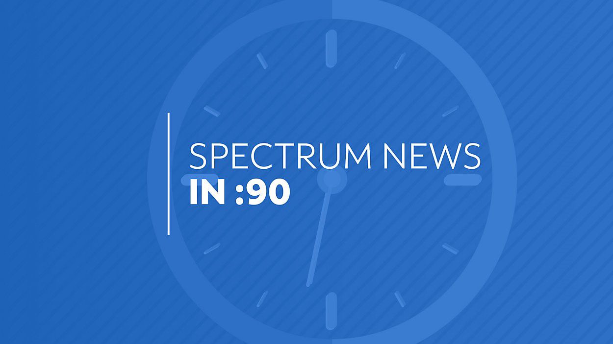 Tampa Spectrum News in 90