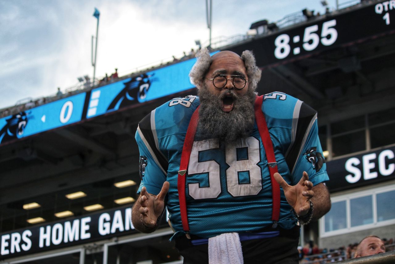 Panther Fan Memes Jets HBO 'Hard Knocks' 2023: Best Fan Tweets, Memes