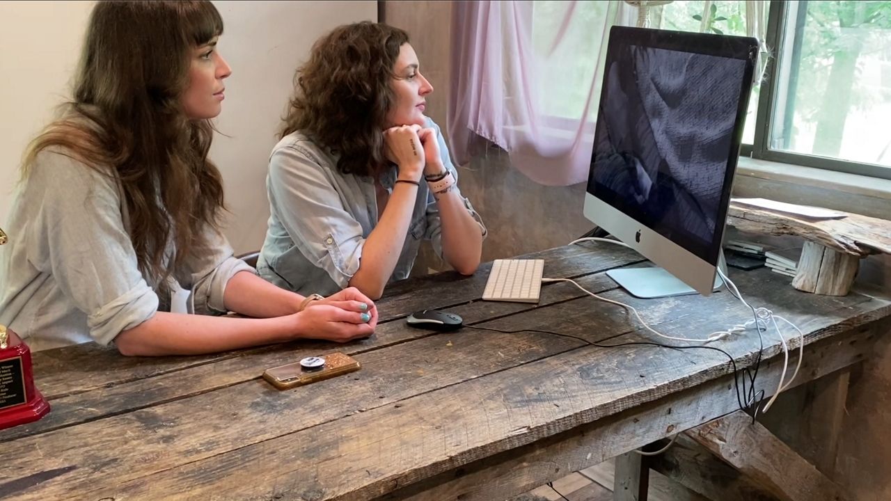 Local Filmmaker Shares Her Battle With Cancer In Film 
