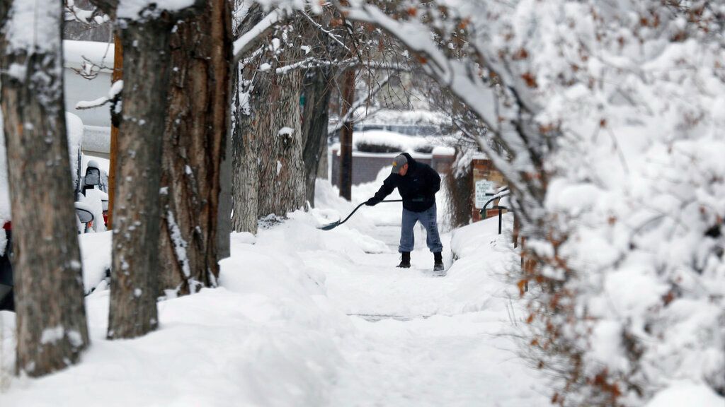 What is Winter Weather Awareness Week all about?