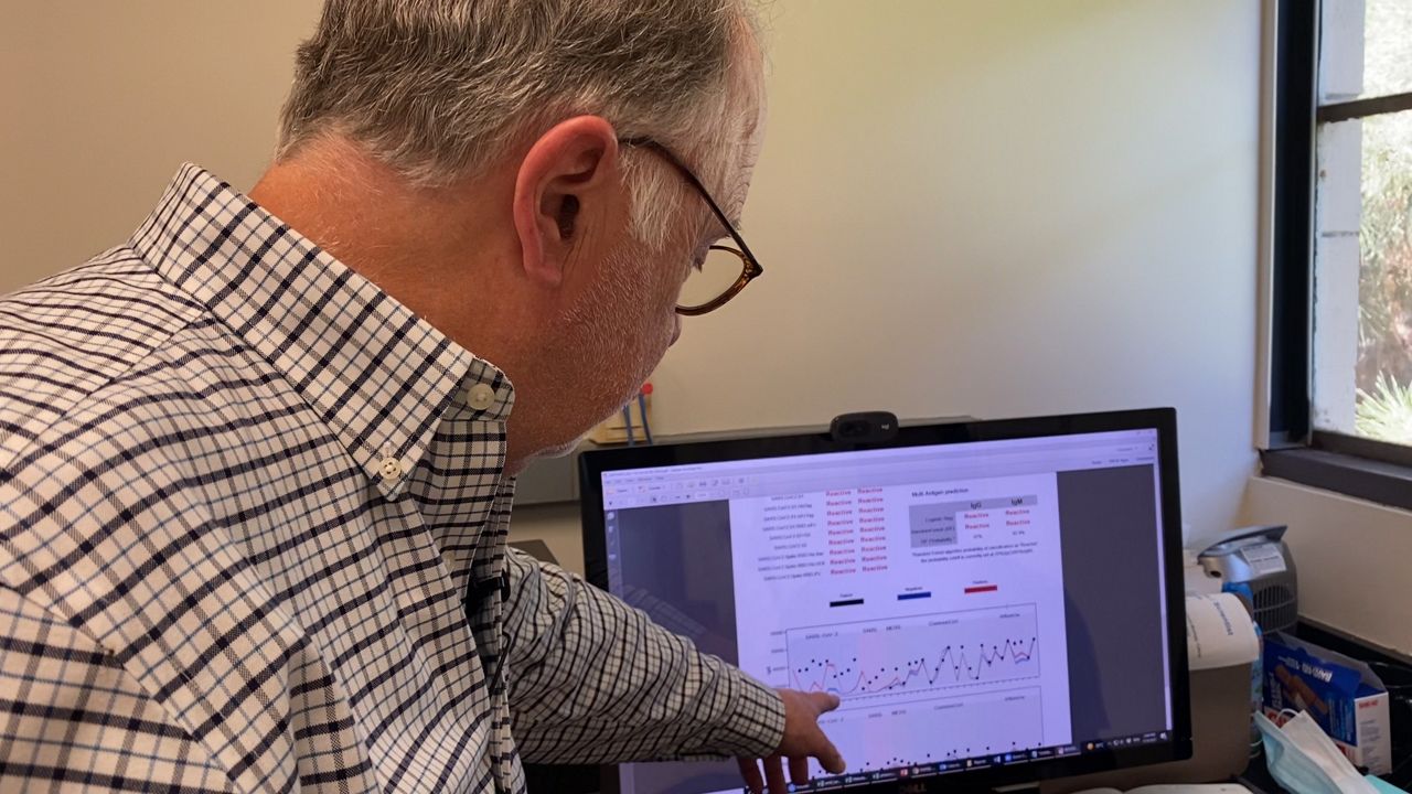 UCI professor honored, contributions to COVID-19 vaccine