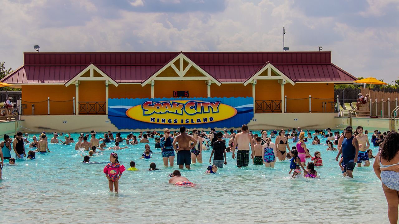 Kings Island adding more fun to its Soak City Water Park