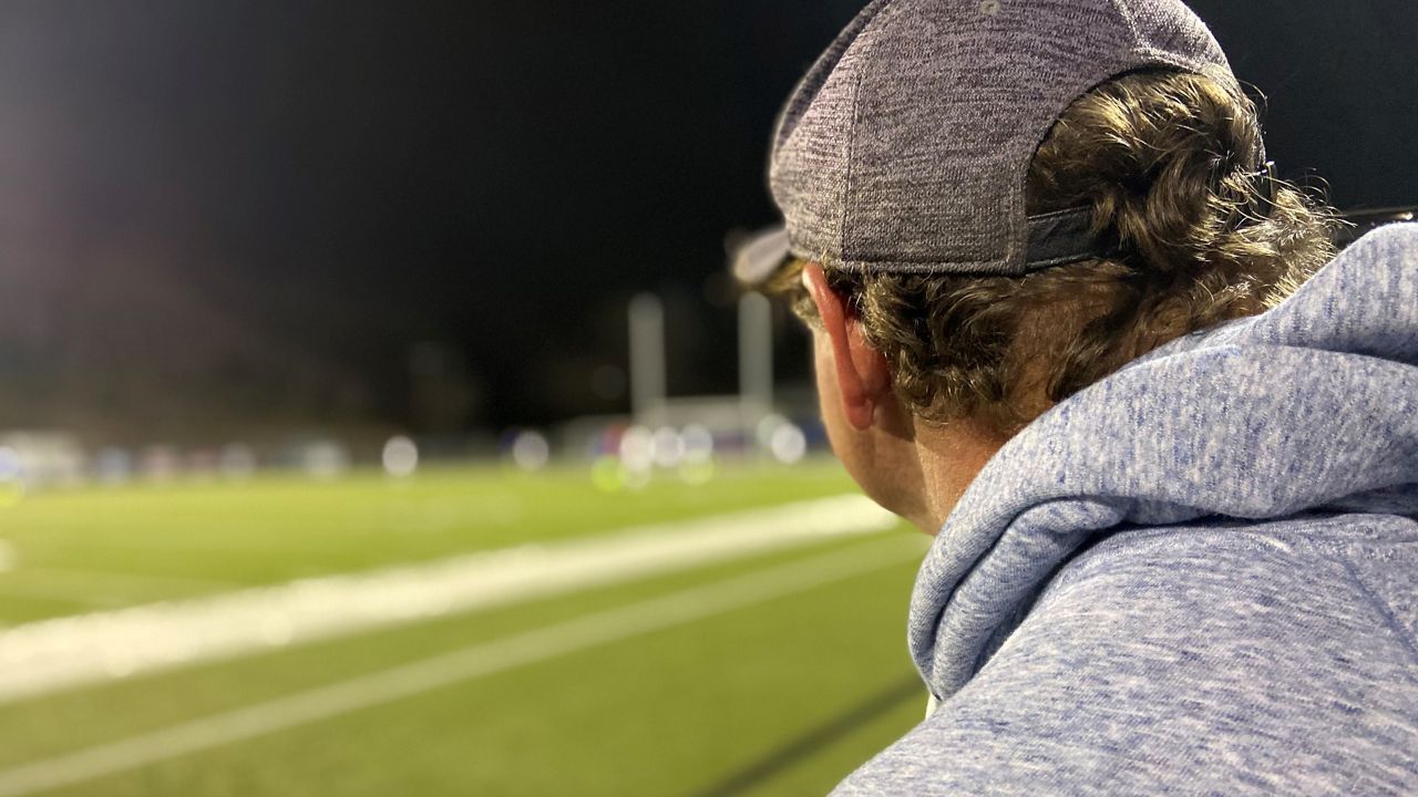 Jay Fitzgerald Reflects on 22-Year Soccer Coaching Career