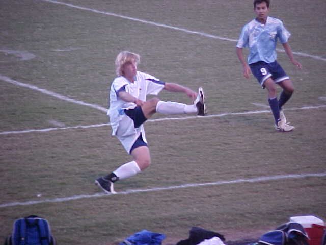 Fishstrong Movement Spreads as Community Remembers Jeffrey Fisher