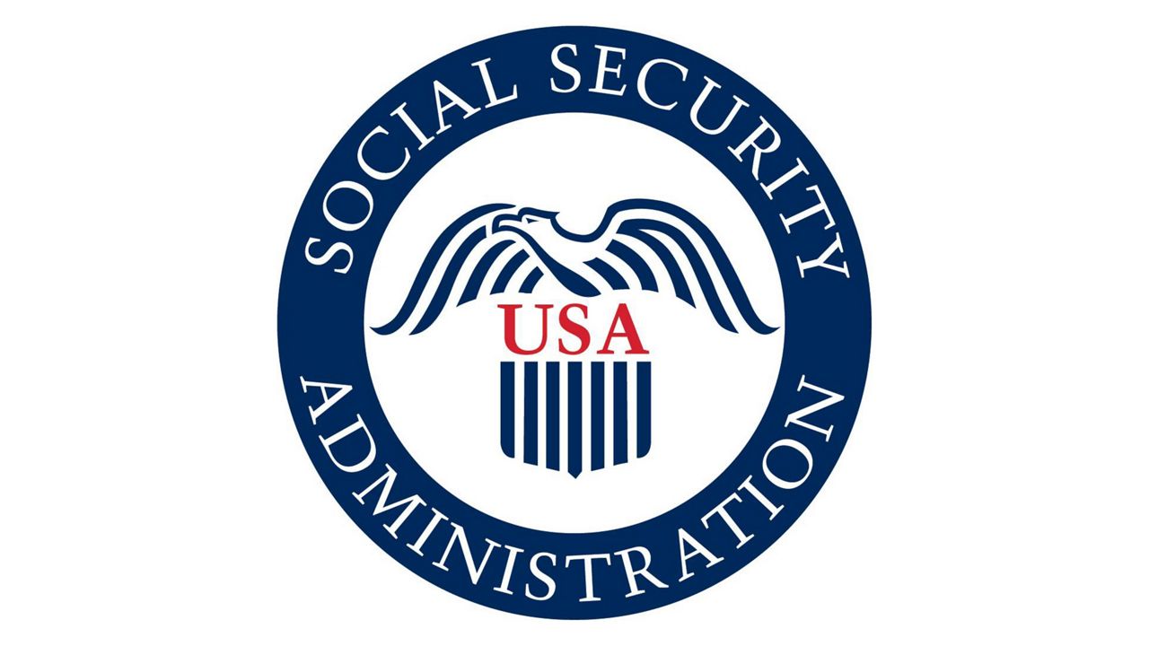 Officials: Social Security Payments Will Be Made On Time
