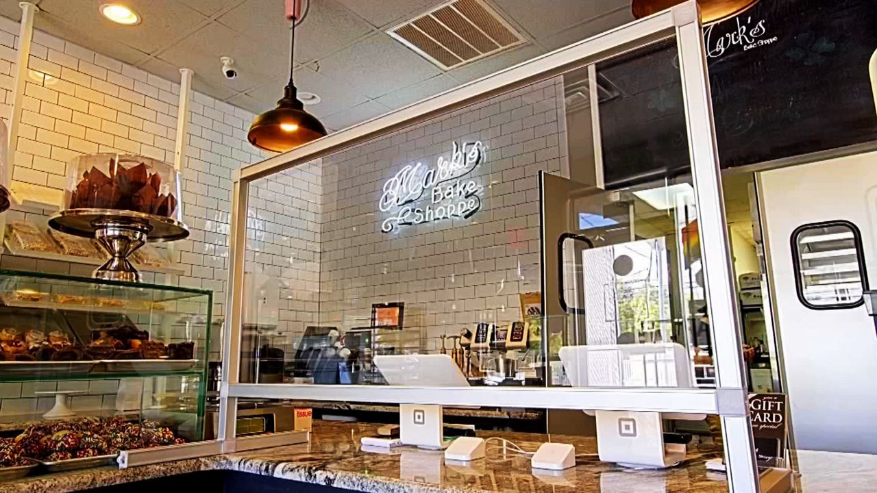 nyc businesses adjust product offerings to help maintain social ...