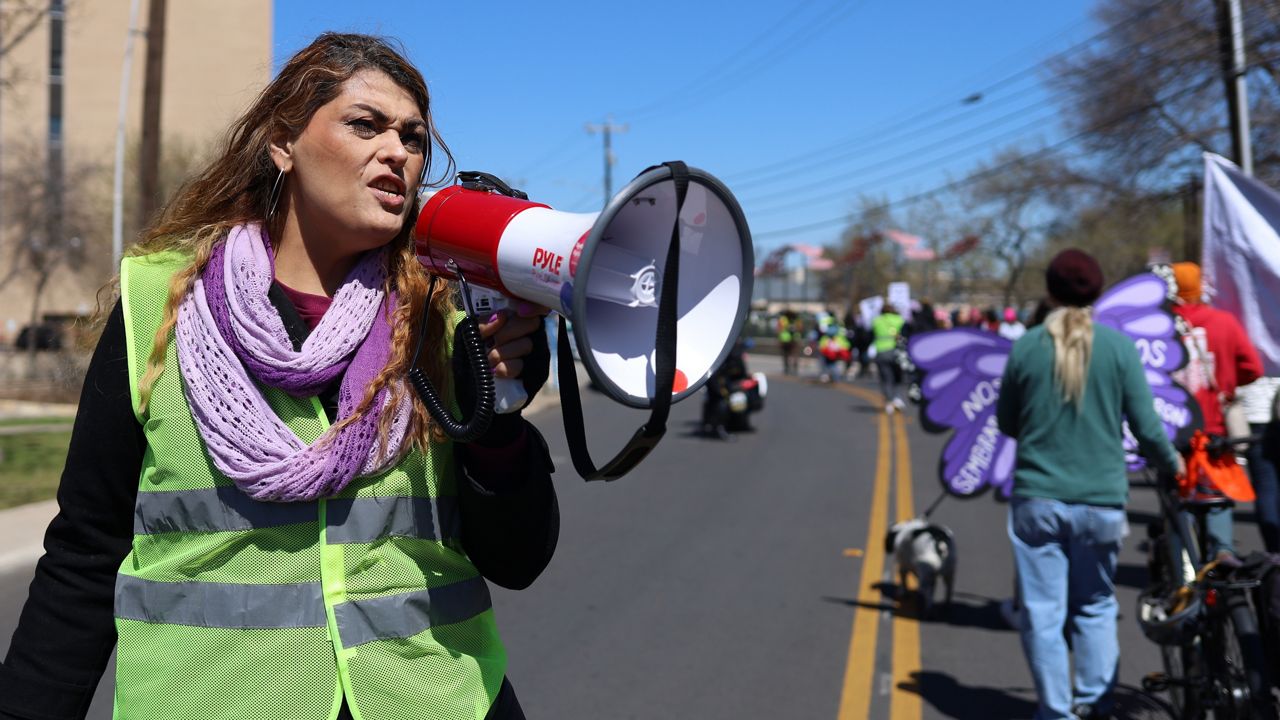 Shedding light on the safety of transgender people of color