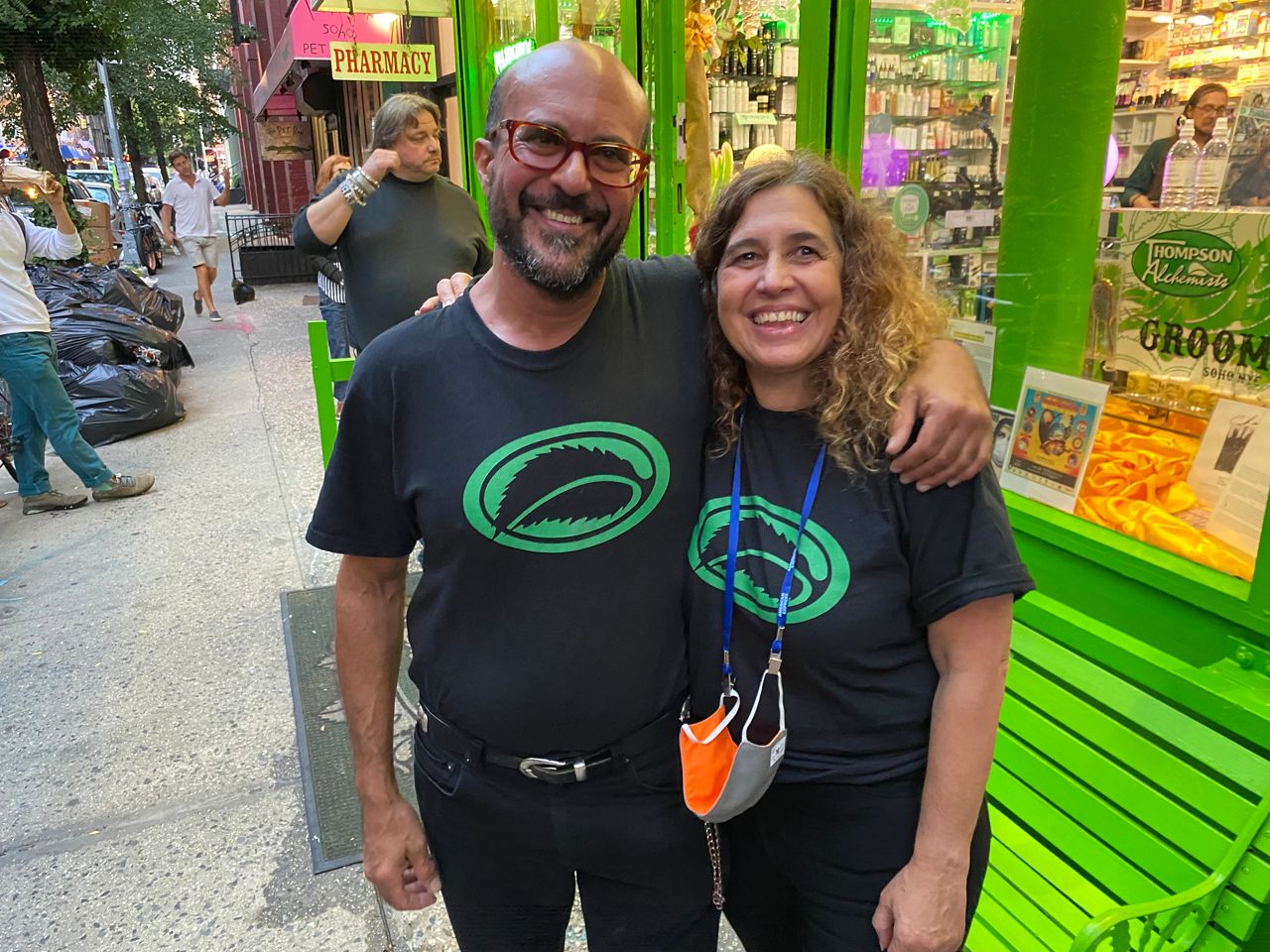 SoHo folk pharmacy: Not your average mom and pop shop