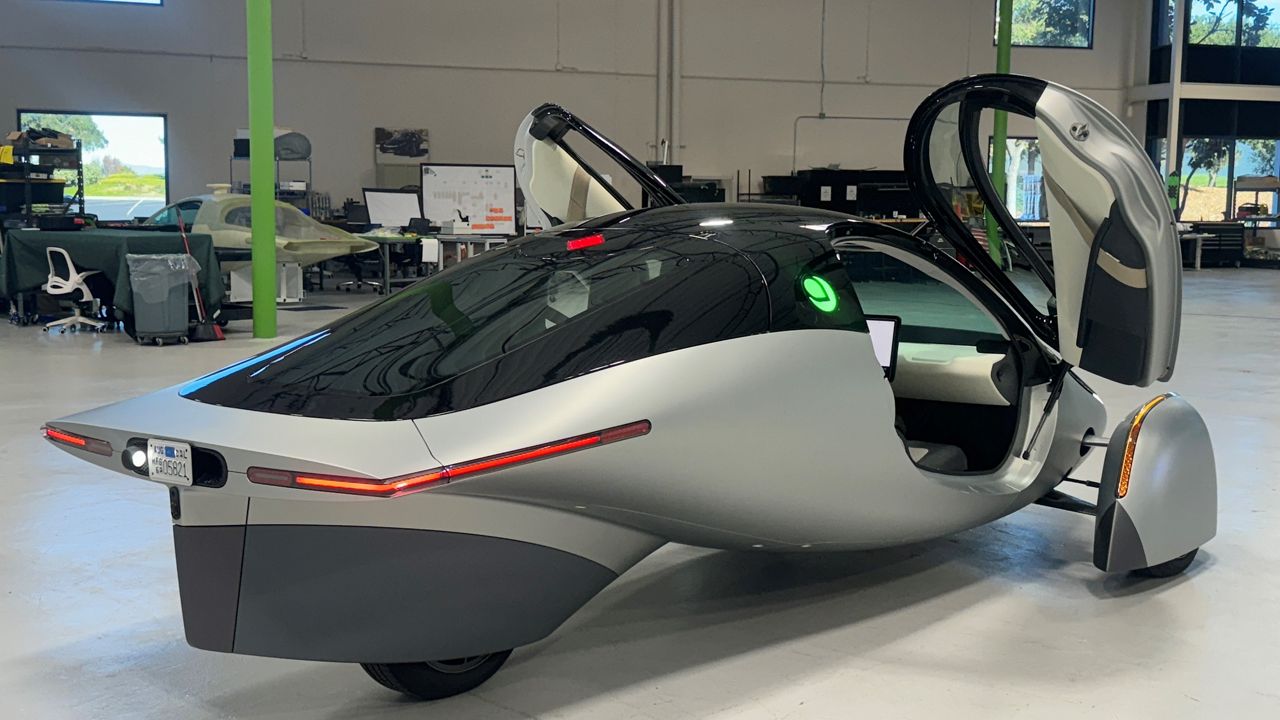 Innovations for a Sustainable Climate