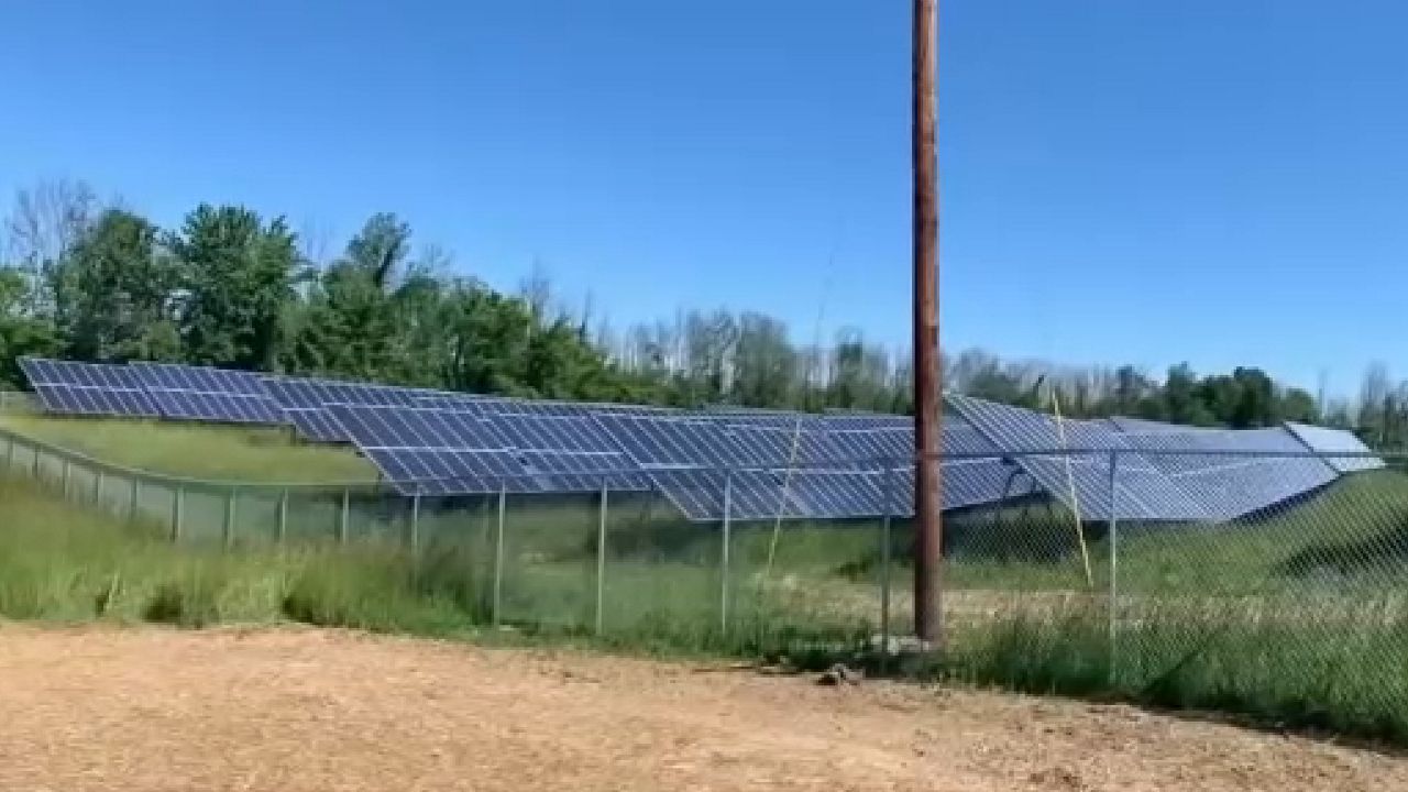 Middletown taps into renewable energy program