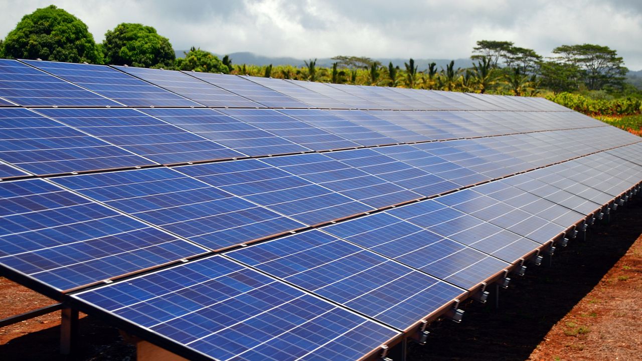 More community-owned solar projects coming to Hawaii