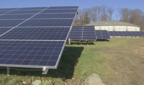 Statewide Energy Competition Aims to Curb Climate Change