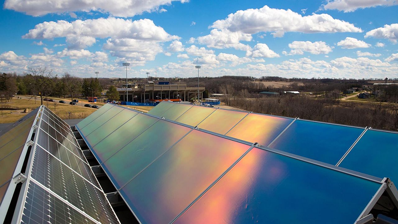 UW-Platteville Receives Final Approval to Build Solar Array