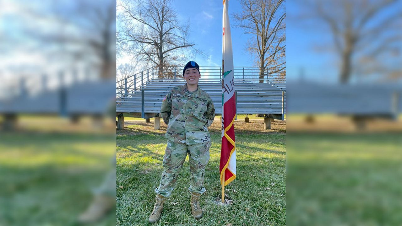 LULAC demanda investigación muerte soldado latina en base
