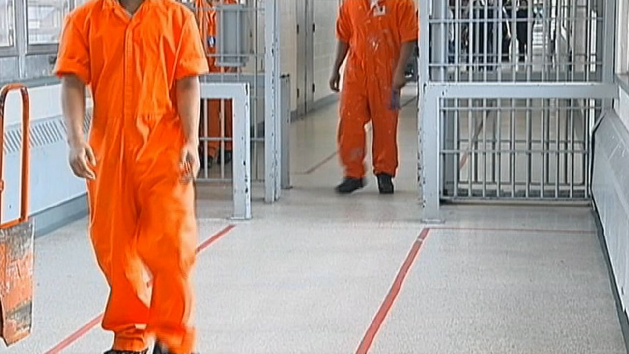 Use of Solitary Confinement on the Rise in New York State