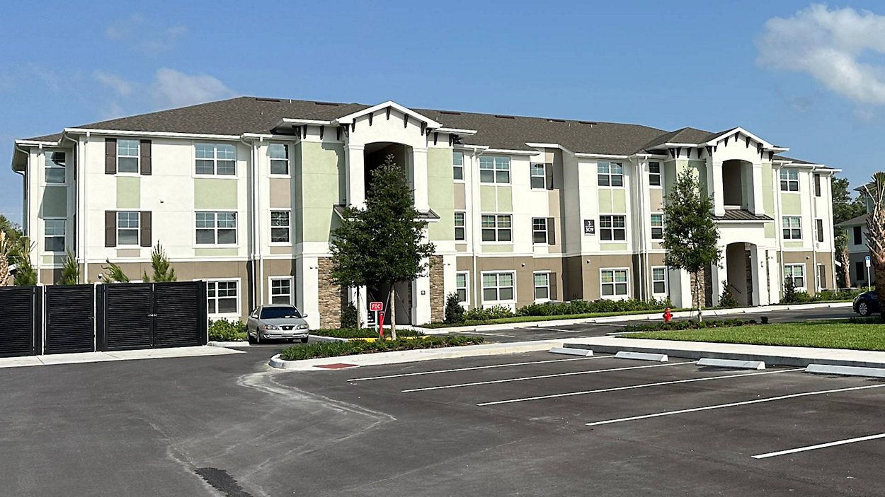 Morning Briefing, Central Florida — April 15, 2024