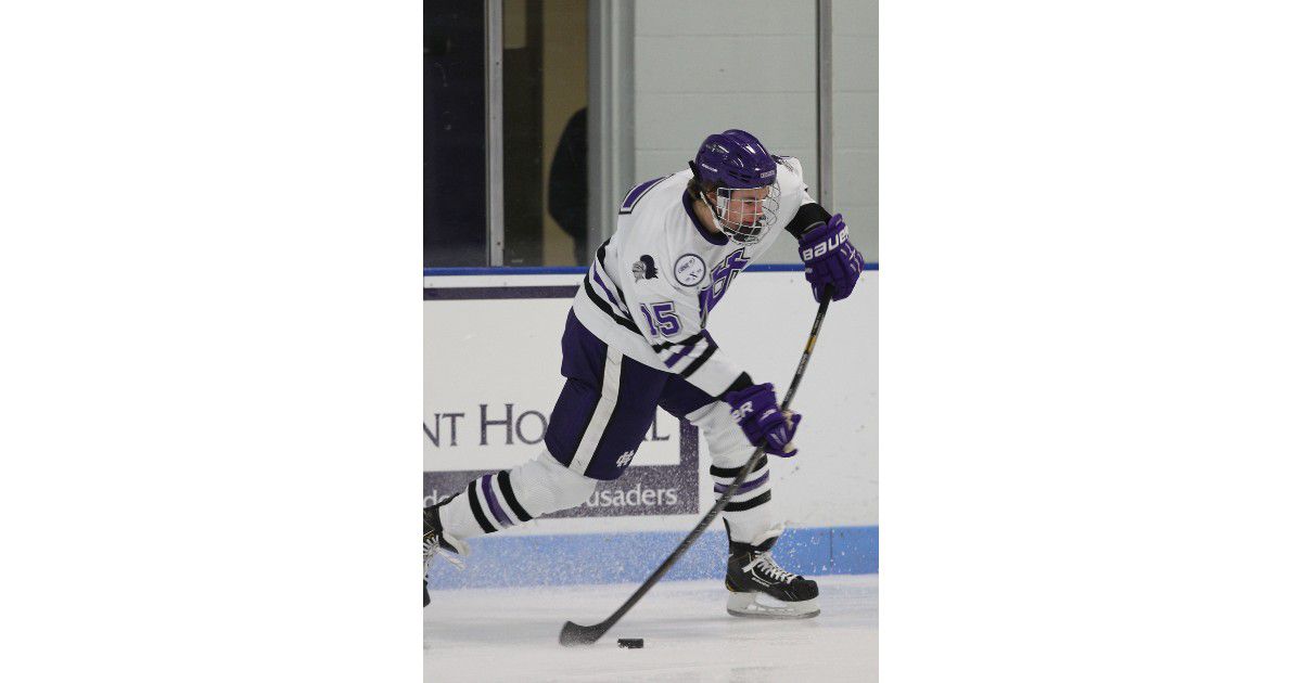 Castan Sommer to return to HC as Asst. Coach