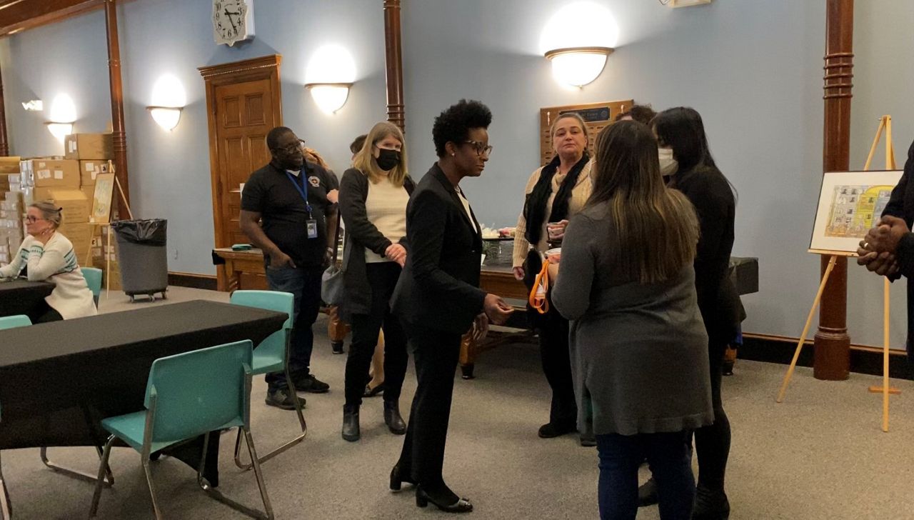 Meet the four finalists for Worcester School Superintendent